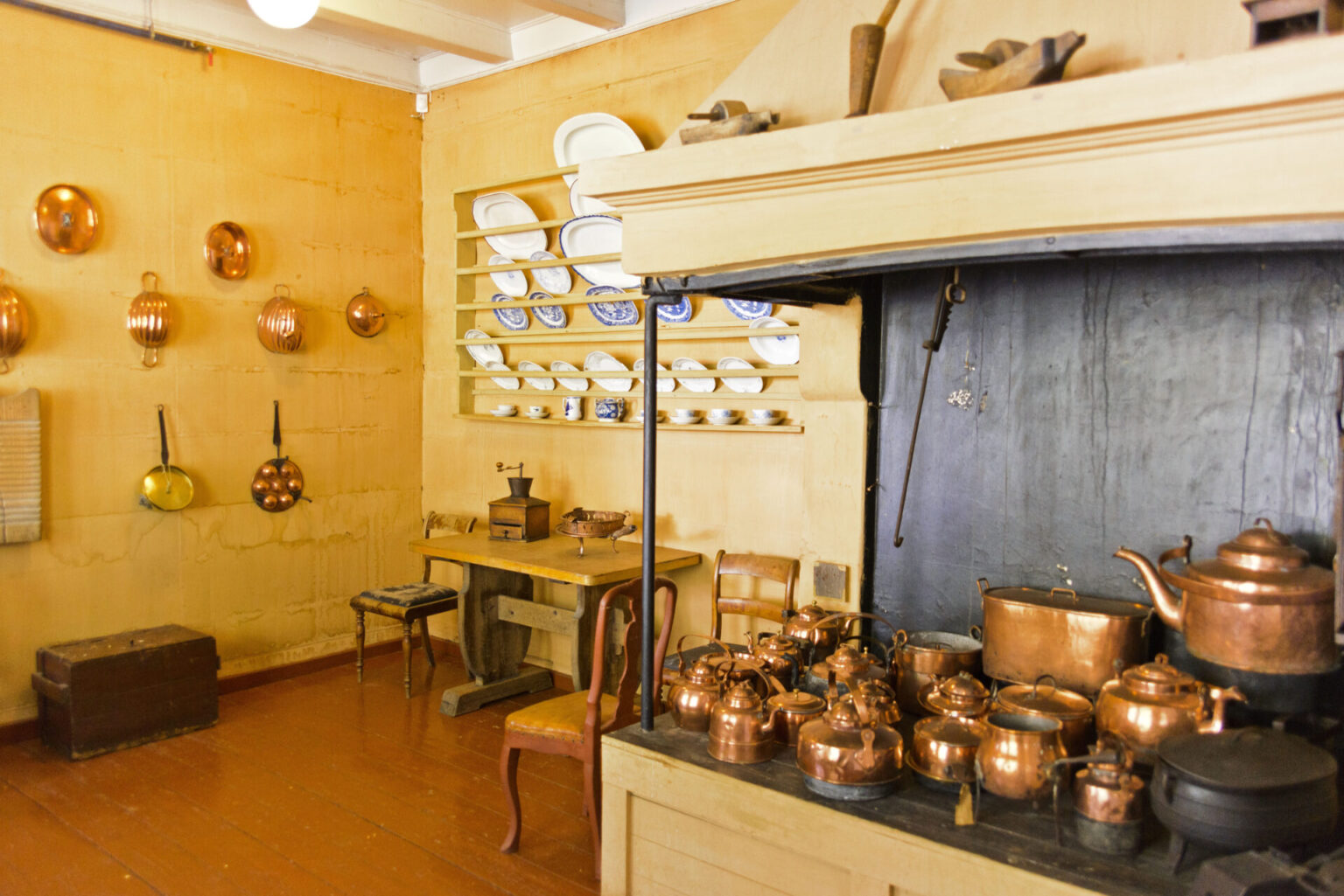 Dalane Folkemuseum – DALANE FOLKEMUSEUM